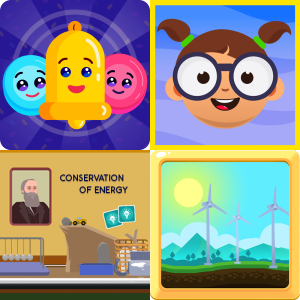 Student Lesson: Potential and Kinetic Energy 4.PS3.2 - Free Educational ...